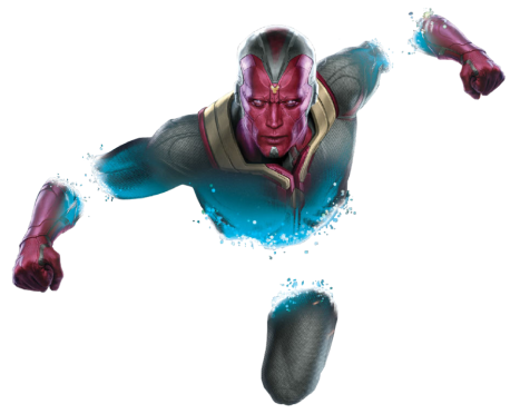 Marvel information portal